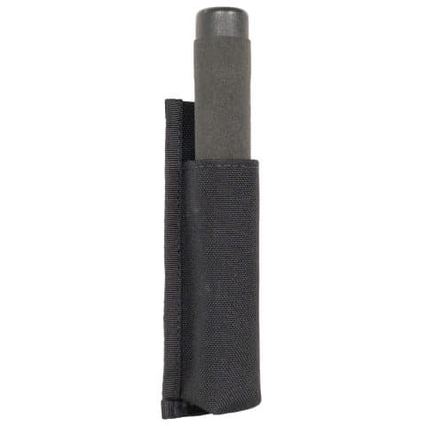 Baton Pouch MOLLE — Cowell Tactical - Bonners Ferry, Idaho